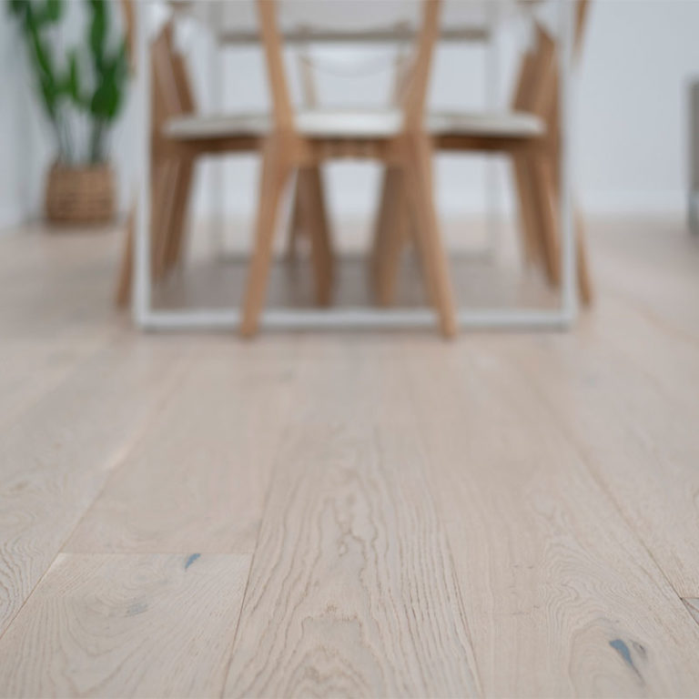 Buy Grand Oak Noble Collection Engineered Timber Scandi Oak