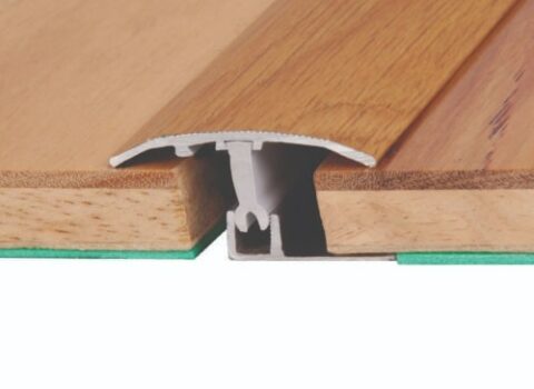 The Most Common Flooring Trims & How They Are Used