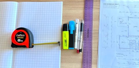 How to Calculate Floor Area Using 4 Easy Methods