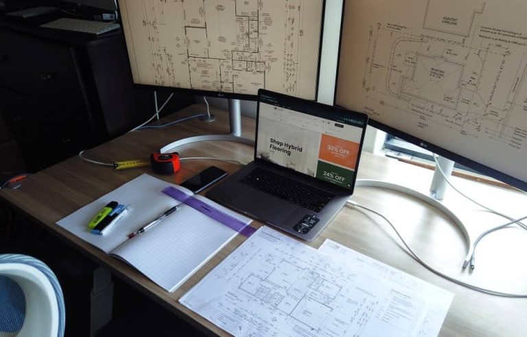 How to Calculate Floor Area Using 4 Easy Methods