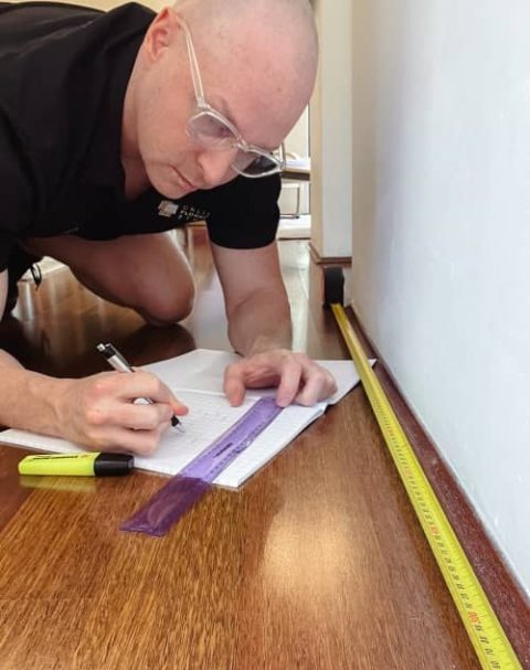 How to Calculate Floor Area Using 4 Easy Methods