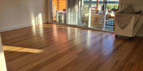 Floor Sanding and Polishing - The Ultimate Restoration Guide
