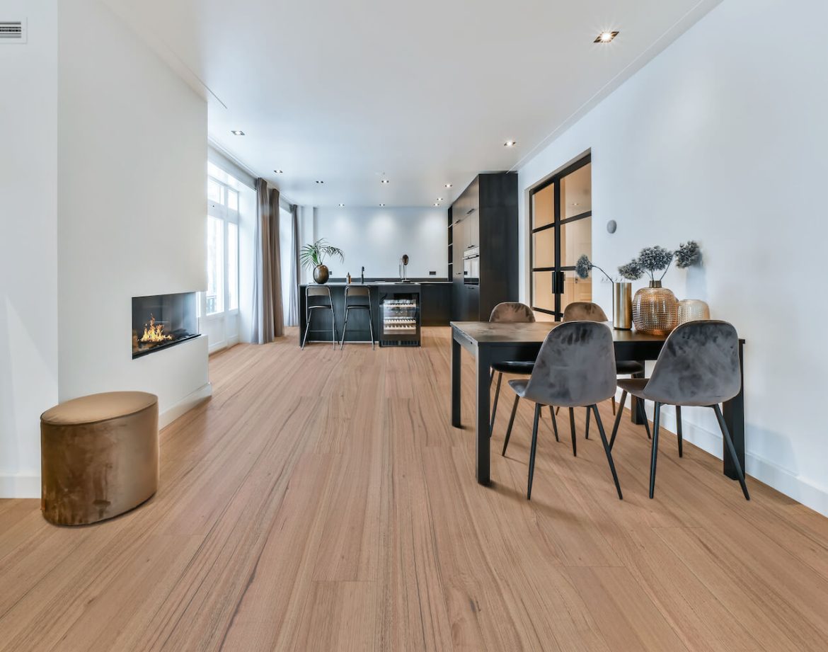 The Pros and Cons of Engineered Timber Flooring