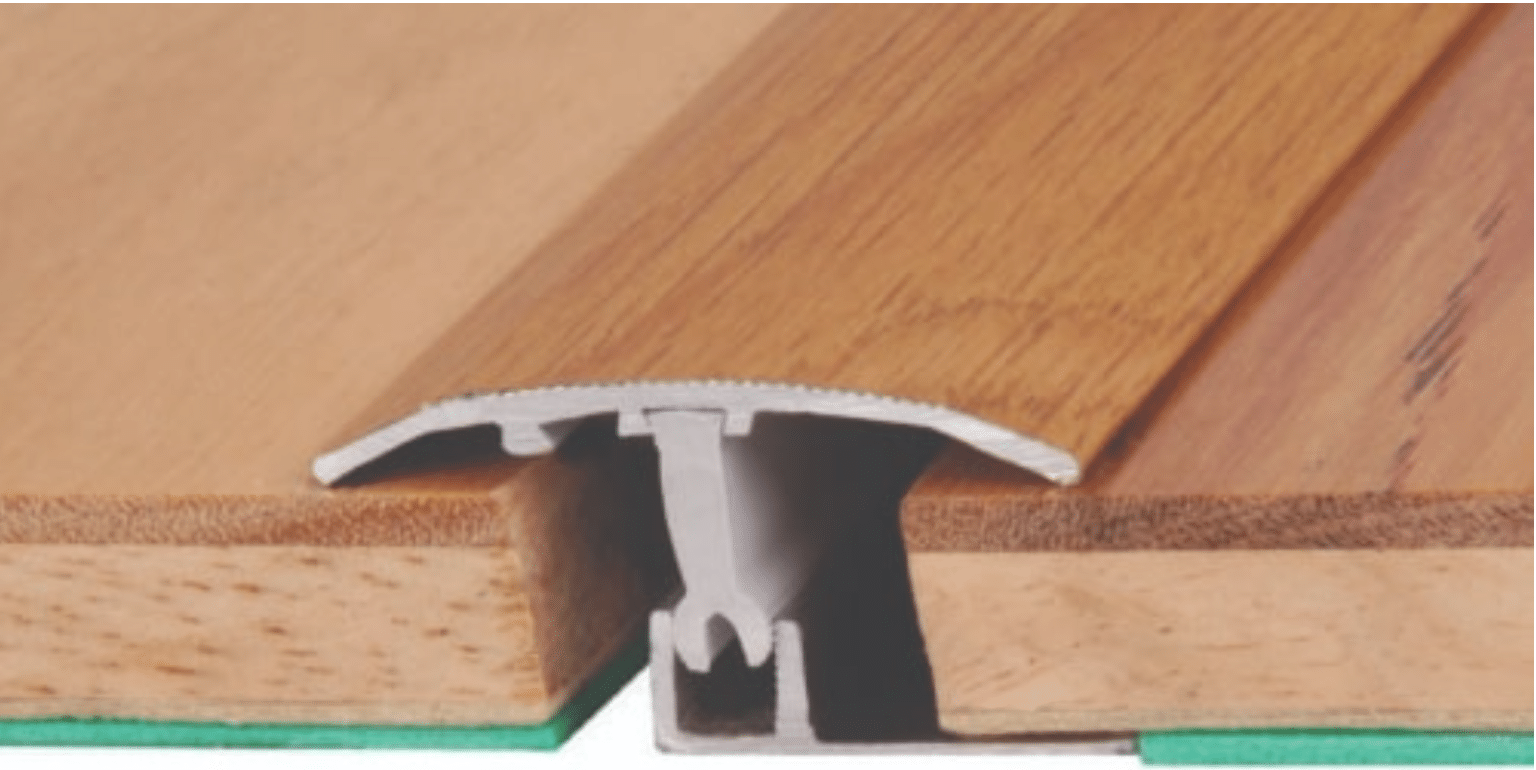 A Complete Guide to Laying & Installation of Hybrid Flooring